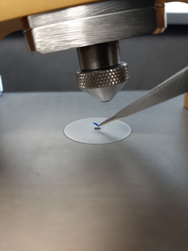 Microplastic Analysis for Environmental and Industrial Applications